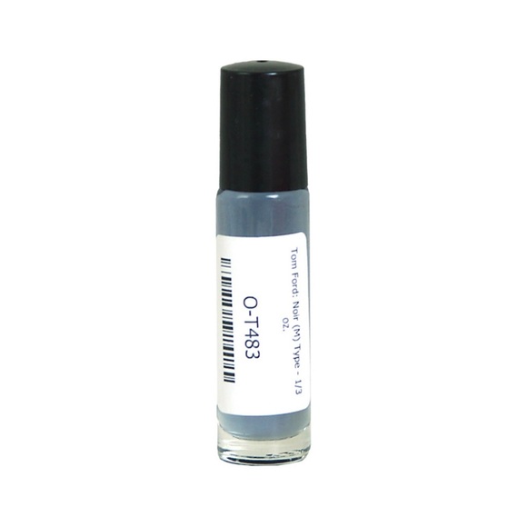 Tom Ford | Bath & Body | Tom Ford Noir Fragrance Oil Roller M | Poshmark